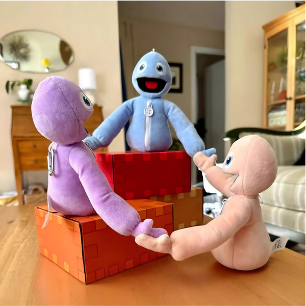 Yeeps Plush – Plushy Planet