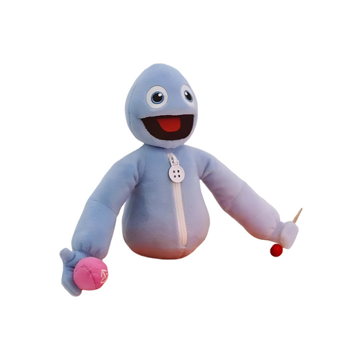 Yeeps Plush – Plushy Planet