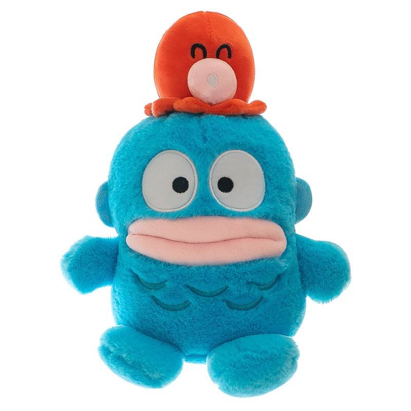 Adorable 28cm Sea Monster Plush – Plushy Planet