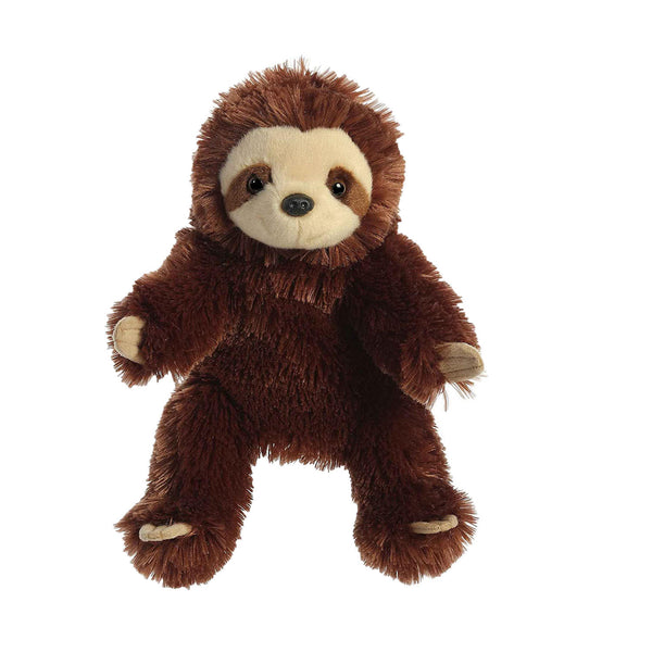 Imaginative Plush Hand Puppet Collection – Plushy Planet
